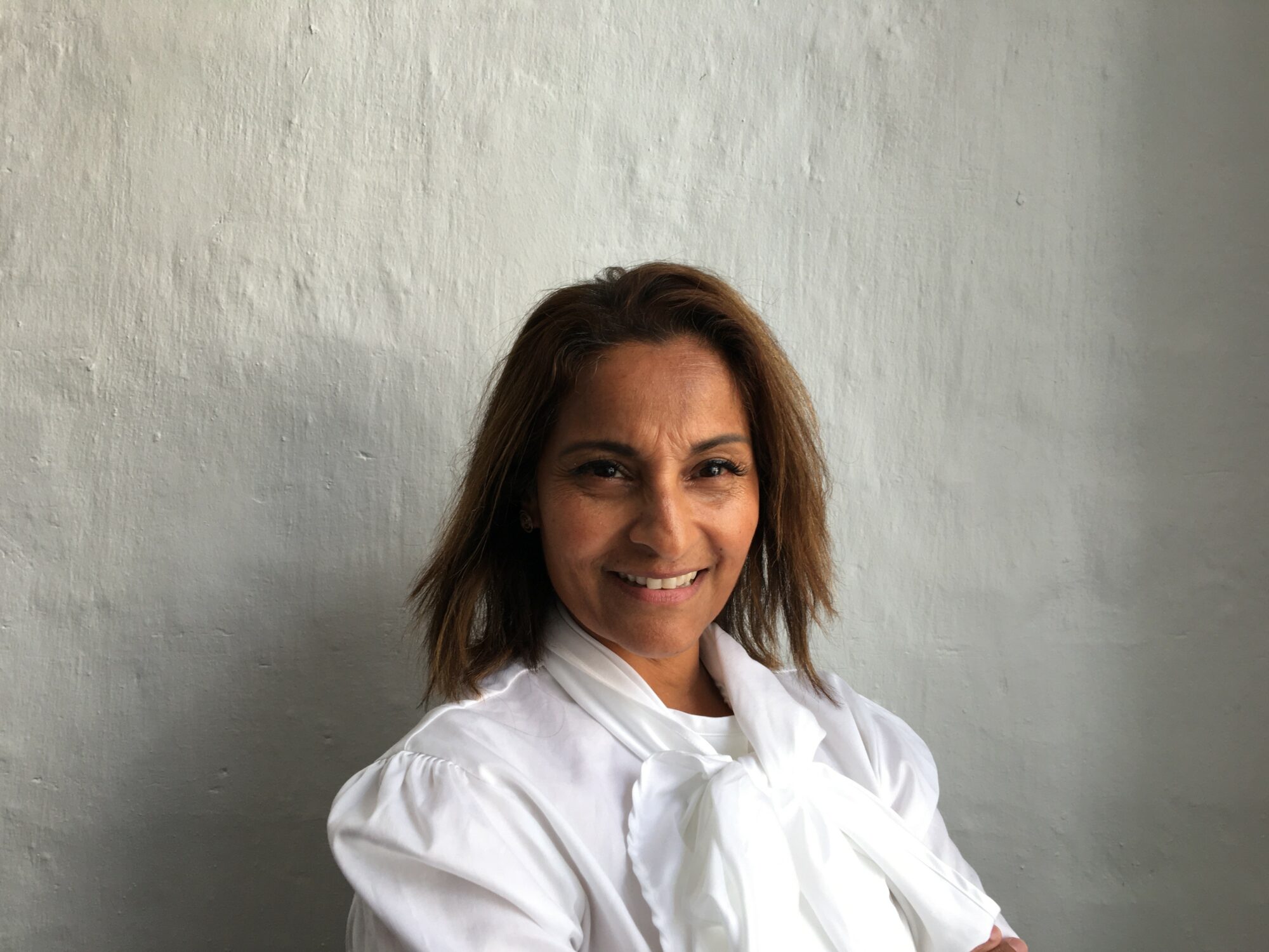 Bestyrelsen for Læger uden Grænser i Danmark